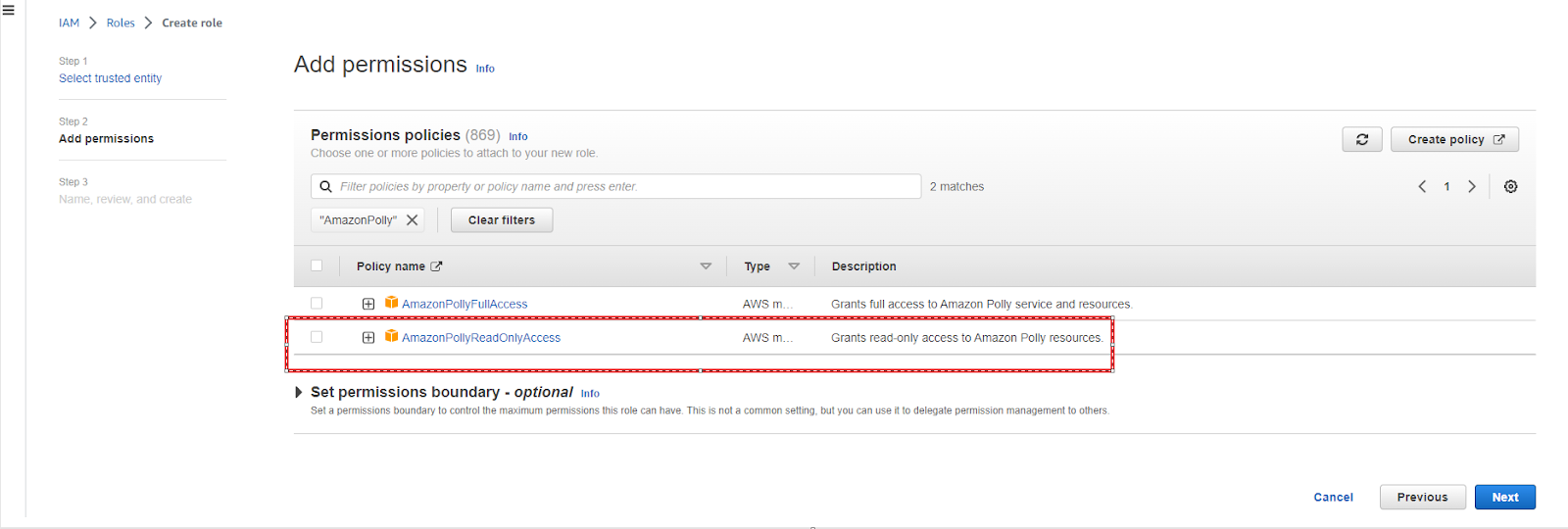 How Do I Use Aws Polly And Aws Transcribe In Rapport 